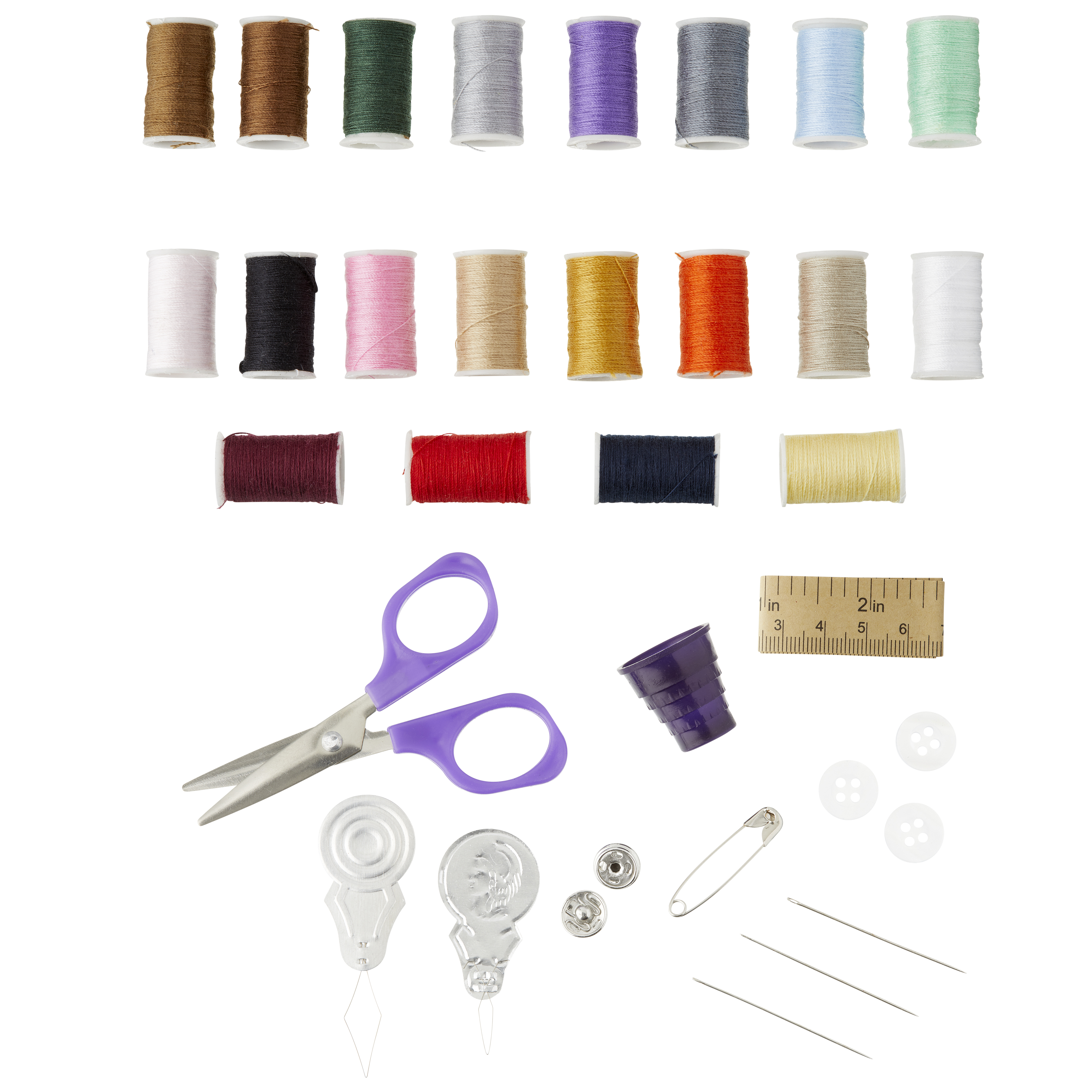 Sewing Kit By Loops Threads Michaels Sewing Kit By Loops Threads Michaels
